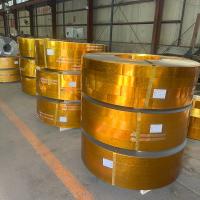 China Prime SGCH G350 G450 G550 Prepainted Colour Coated Galvanised Sheet Hot Dipped for sale