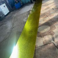 China Prepainted Galvalume Steel Coil PPGI Hot Dipped For Roofing Bending Panel for sale