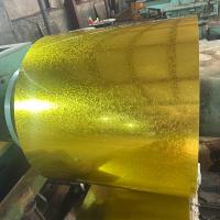 China Double Coated Color Painted Galvanized Steel Roll PPGI PPGL Roofing Sheet for sale