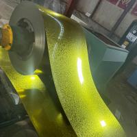 China Electro Color Prepainted Galvanized Steel Coil Sheet Roll Roofing Panel for sale