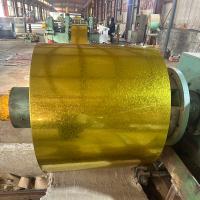 China RAL 5002 RAL 9007 Pre Coated PPGI Steel Coil SGCD Grade Sheet Roll Roofing for sale