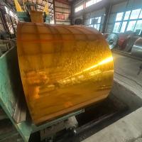 China PPGI/PPGL Color Coated Steel Coil Factory Prepainted Steel Coil Z81~Z120 for sale