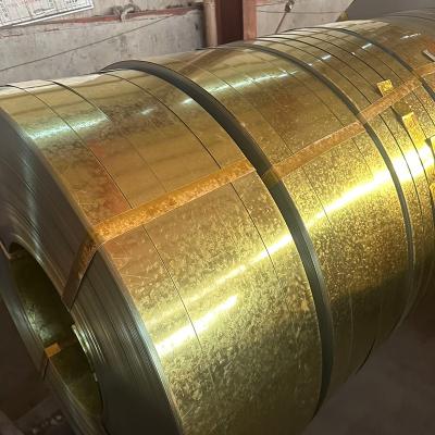 China 0.1-0.8mm Cold Rolled ASTM PPGI Ppgl Steel Coils Ral Color Coated for sale