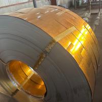 China Prepainted PPGI Color Coated Steel Coil Cgcc / Ppgl Jis G3312 Standard for sale