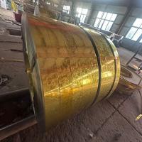 China PPGI PPGL Steel Coils 750-1250 Mm 0.4mm 0.5mm With Cutting Service for sale