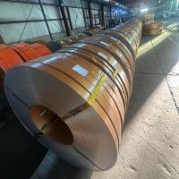China ASTM PPGL Steel Coils 0.8mm Hot Dip Prepainted Zinc Coated Coil for sale
