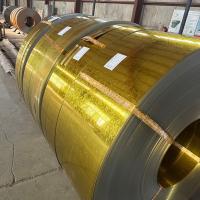 China Smoothness Galvanized Steel Colour Coated Coil For Roofing Sheet Steel Ppgi Coils for sale
