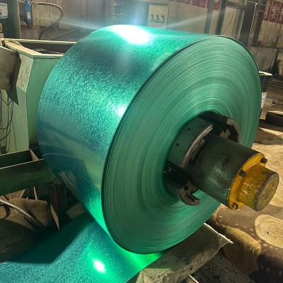China 0.12mm-4mm Hot Cold Rolled Prepainted Galvalume Steel Coil For Building for sale