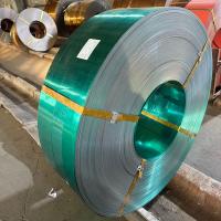 China PPGI Prepainted Galvanized Steel Coil hot Dip With Bending Cutting Welding Services for sale