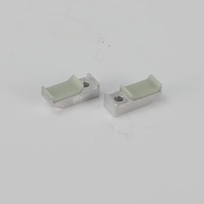 China Industrial OEM ODM Custom Cnc Machining Services Custom Machined Parts for sale