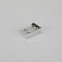 China Corrosion Resistant Small Part Cnc Machining High Durability for sale