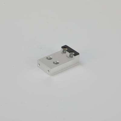 China Corrosion Resistant Small Part Cnc Machining High Durability for sale