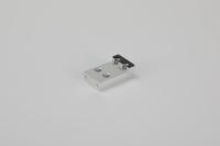 China Corrosion Resistant Small Part Cnc Machining High Durability for sale