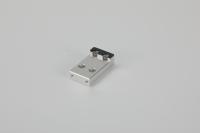 China Corrosion Resistant Small Part Cnc Machining High Durability for sale