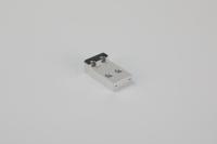 China Corrosion Resistant Small Part Cnc Machining High Durability for sale