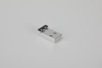 China Corrosion Resistant Small Part Cnc Machining High Durability for sale