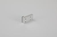 China Corrosion Resistant Small Part Cnc Machining High Durability for sale