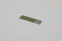 China Customized CNC Machined Parts Anti Slip Cnc Machining Small Parts Rubber Coated for sale