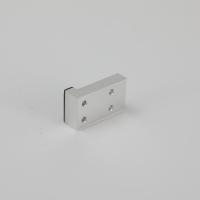 China Anti Static Metal Cnc Machined Parts Wear Resistant Corrosion Resistant OEM ODM Service for sale