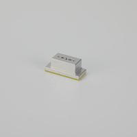 China Rubber Coated Stainless Steel Cnc Parts Easy Installation OEM ODM Services High Precision for sale