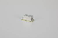 China Rubber Coated Stainless Steel Cnc Parts Easy Installation OEM ODM Services High Precision for sale