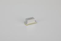 China Rubber Coated Stainless Steel Cnc Parts Easy Installation OEM ODM Services High Precision for sale