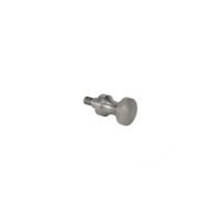 China Chemical Resistant Silver Coated Parts CNC Machining With Eco Friendly Material for sale