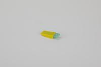 China Professional Custom Cnc Metal Parts Yellow Rubber Coated Corrosion Proof for sale