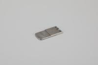 China Rust Proof Rubber Coated Replacement Parts For Internal Combustion Drill Repair Equipment for sale