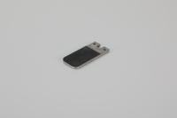 China Rust Proof Rubber Coated Replacement Parts For Internal Combustion Drill Repair Equipment for sale