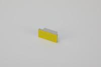 China Custom Metal Cnc Parts Rubber Coated Corrosion Resistant Industrial Equipment Parts for sale