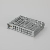 China High Durability Sheet Metal Parts Anti Corrosion Industrial Equipment Shells for sale