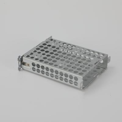 China High Durability Sheet Metal Parts Anti Corrosion Industrial Equipment Shells for sale