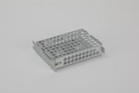 China High Durability Sheet Metal Parts Anti Corrosion Industrial Equipment Shells for sale