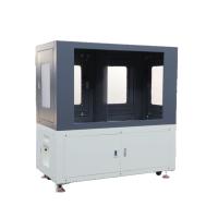 China Stainless Sheet Sheet Metal Parts CNC Controlled Industrial Metal Processing Customization for sale