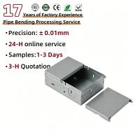 China Aluminum CNC Turning Milling Part Oem Brass Alloy Stainless Steel CNC Machining Service for sale
