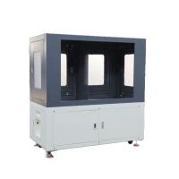 China Customized Size Stamped Sheet Metal Smooth Surface Custom Sheet Metal Stamping for sale