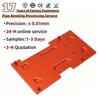China High Stability Metal Cabinet Hardware OEM Sheet Metal Fabrication for sale