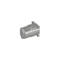 China Anti Rust Sheet Metal Components Lightweight Metal Shell Cutting Welding Pressing Components for sale