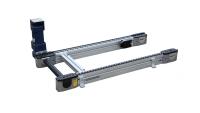 China Anti Corrosion Precision Bending Equipment Sheet Metal Processing For Industrial Metal Processing for sale