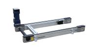China Anti Corrosion Precision Bending Equipment Sheet Metal Processing For Industrial Metal Processing for sale