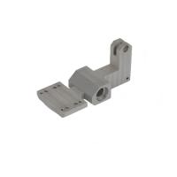 China Long Lasting Metal Shell Cutting Welding Pressing Components Chassis Power Box Processing for sale