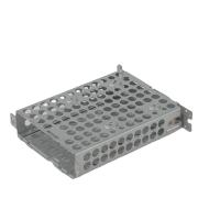 China Industrial Grade Custom Enclosures Precision Sheet Metal Stamping Combined with CNC Machining for sale
