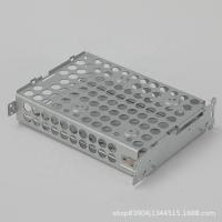 China Industrial Grade Custom Enclosures Precision Sheet Metal Stamping Combined with CNC Machining for sale