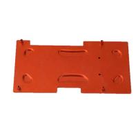 China Precision Metal Cabinet Accessories Stamping CNC Machining Sheet Metal Parts for sale