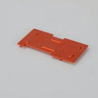 China Precision Metal Cabinet Accessories Stamping CNC Machining Sheet Metal Parts for sale