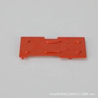 China Precision Metal Cabinet Accessories Stamping CNC Machining Sheet Metal Parts for sale