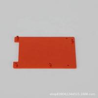 China Precision Metal Cabinet Accessories Stamping CNC Machining Sheet Metal Parts for sale