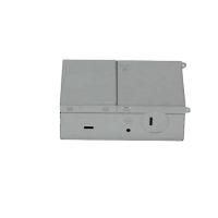 China Industrial Enclosure Sheet Metal Fabrication Aluminum With CNC Machining Stamping Welding for sale