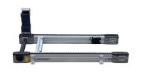 China Custom Sheet Metal Machine Tools Sheet Metal Prototyping For Industrial Metal Processing for sale